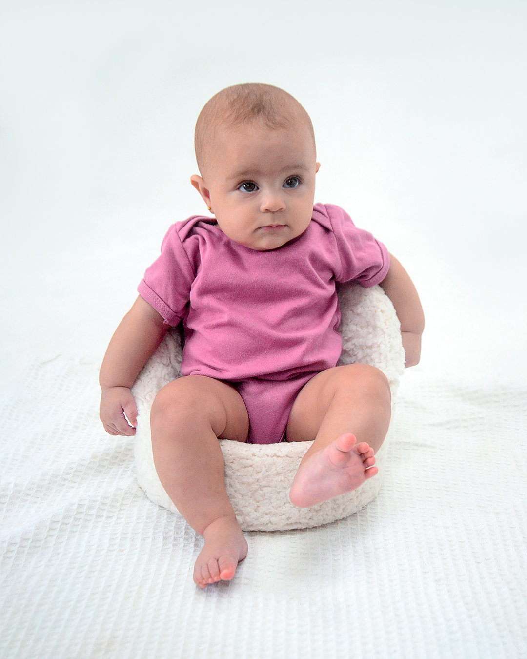 Heloísa Ribeiro – UPPER Model