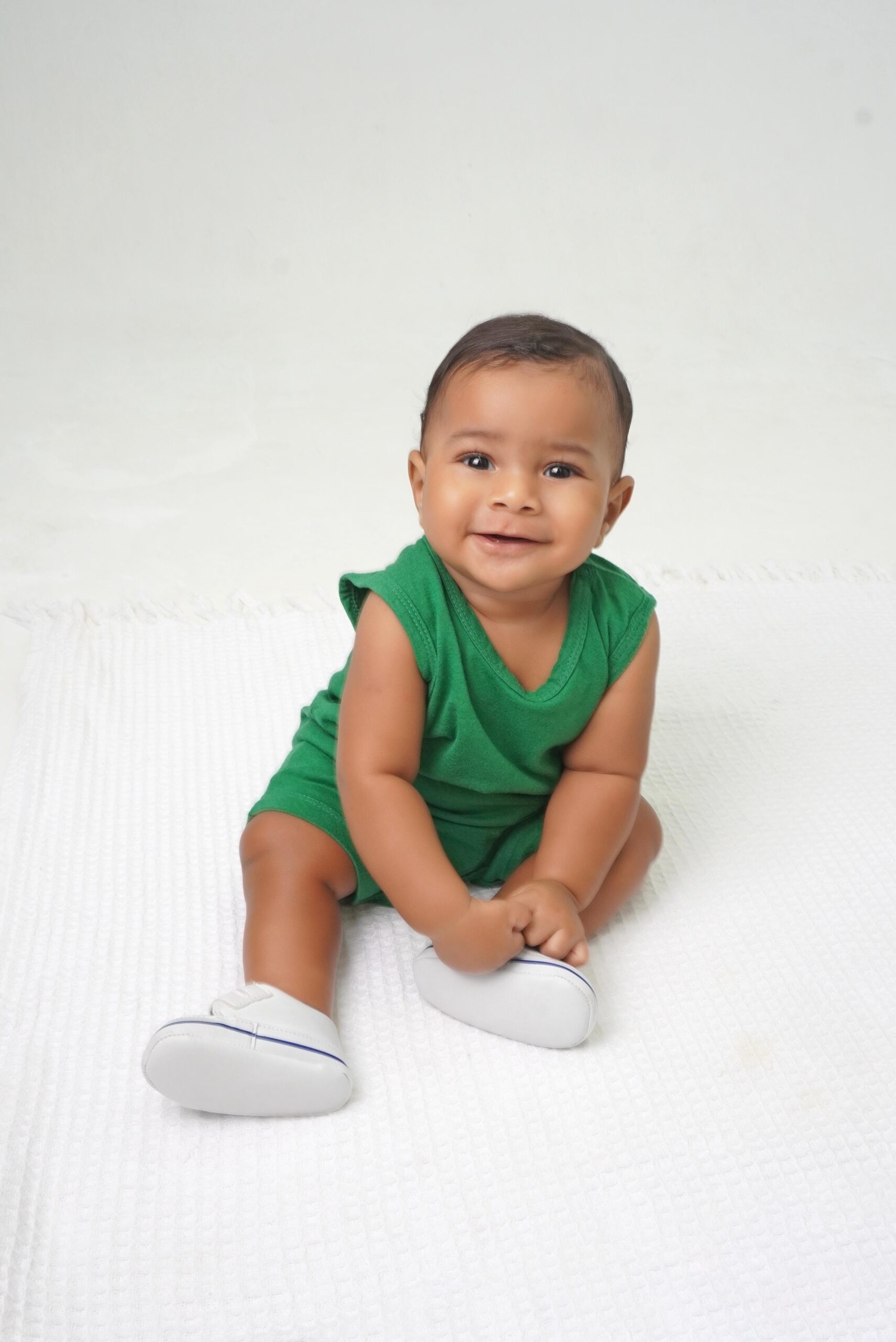Ryan Coutinho – UPPER Model