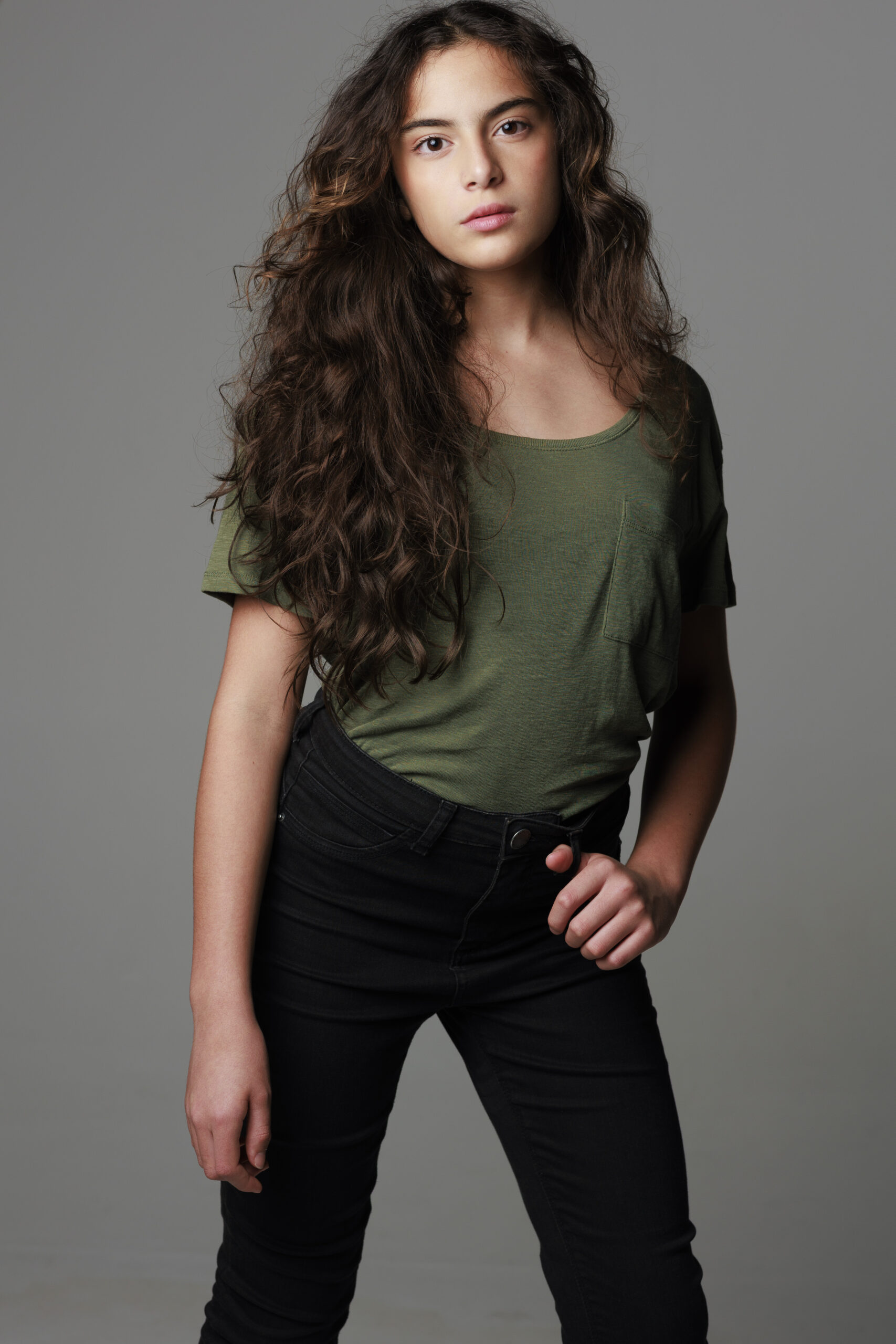 Bia Rezende – UPPER Model