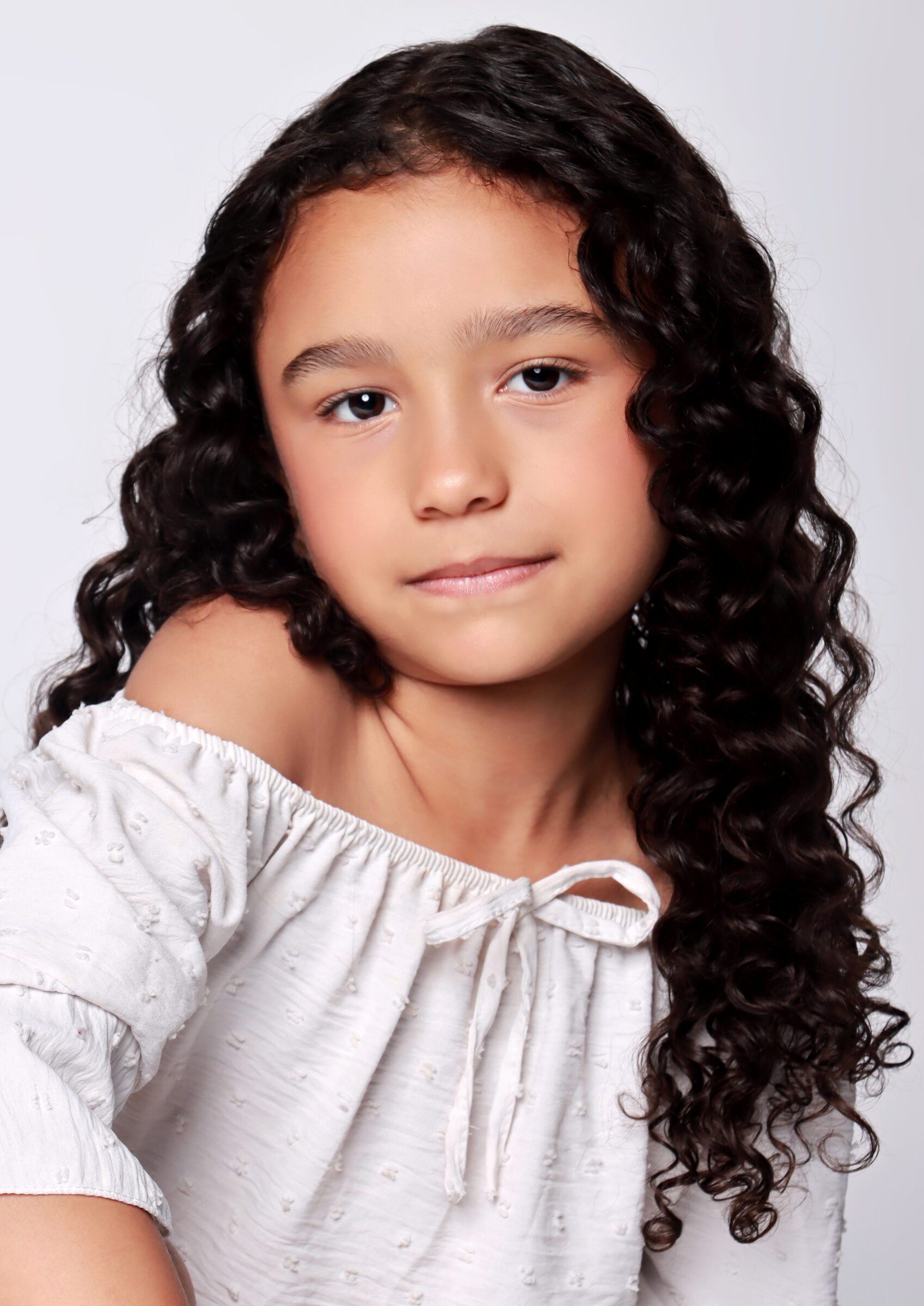 Sarah Matias – UPPER Model